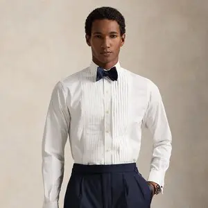 Ralph Lauren Tuxedo Shirt Shirts For Men