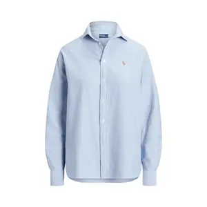 Ralph Lauren Relaxed Fit Oxford Shirt