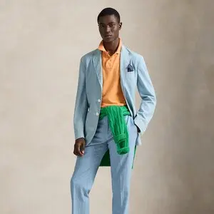 Ralph Lauren Suit Trousers