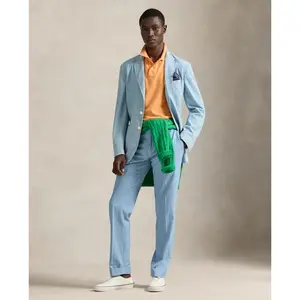 Ralph Lauren Suit Trousers