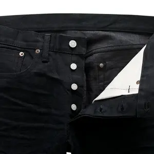 Ralph Lauren Slim Fit Selvedge Jean
