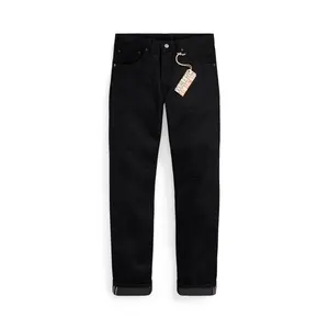 Ralph Lauren Slim Fit Selvedge Jean