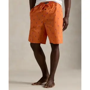 Ralph Lauren Polo Pony Pajama Short