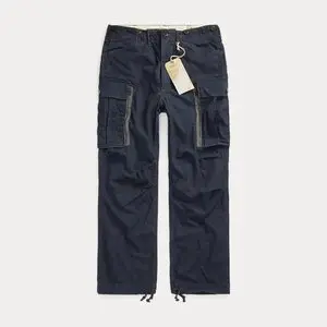 Ralph Lauren Ranger Poplin Cargo Pant