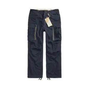 Ralph Lauren Ranger Poplin Cargo Pant