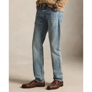 Ralph Lauren Sullivan Slim Stretch Jean