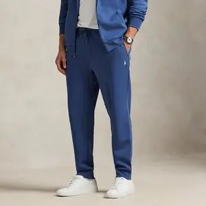 Men's Loopback Fleece Sweatpants