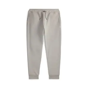 Ralph Lauren Double-knit Jogger Pant - Soft Grey