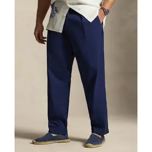 Ralph Lauren Twill Easy Pant