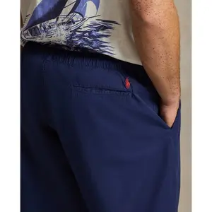 Ralph Lauren Twill Easy Pant