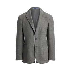 Ralph Lauren Polo Tailored Broken-twill Sport Coat