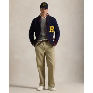 Ralph Lauren The Big Chino - Khaki