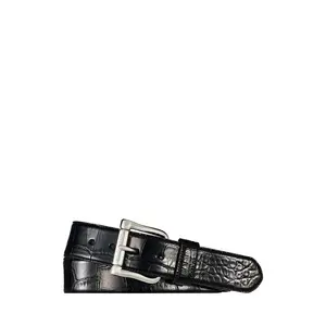 Ralph Lauren Alligator Belt