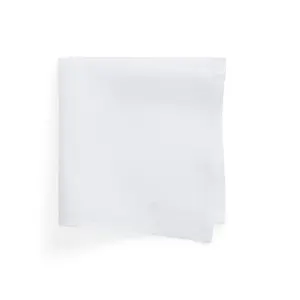 Ralph Lauren Linen Pocket Square