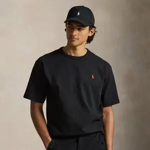 Men's Ralph Lauren Black Shirts