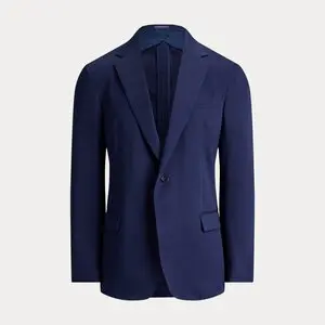 Ralph Lauren Hadley Hand-tailored Suit Jacket