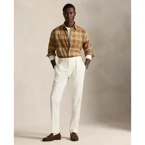 Ralph Lauren Classic Fit Performance Twill Shirt