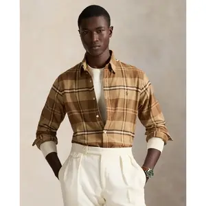 Ralph Lauren Classic Fit Performance Twill Shirt