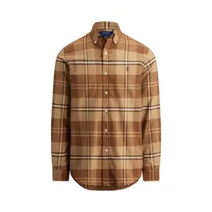 Ralph Lauren Classic Fit Performance Twill Shirt