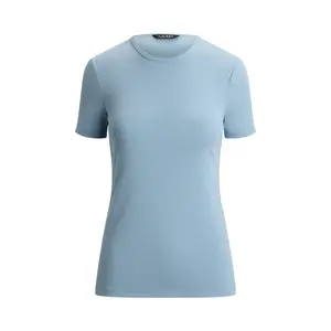 Ralph Lauren Stretch Cotton Tee