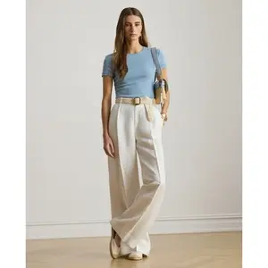 Ralph Lauren Stretch Cotton Tee