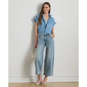Ralph Lauren Relaxed Fit Linen Shirt