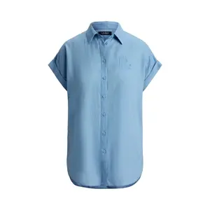 Ralph Lauren Relaxed Fit Linen Shirt