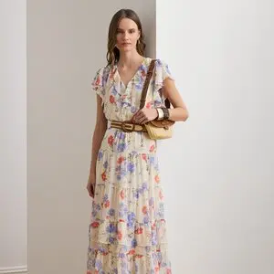 Ralph Lauren Layered Day Dresses