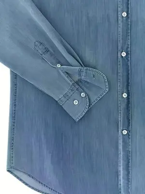 Paul & Shark Patch-pocket Shirt