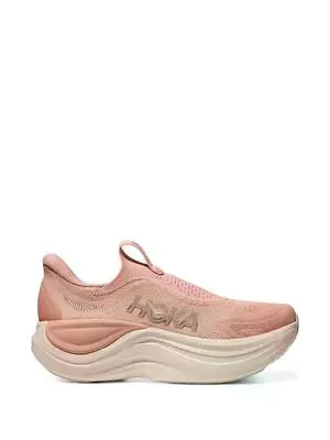 HOKA® Skyward Logo-detail Sneakers