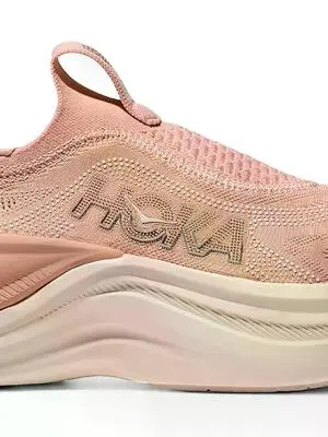 HOKA® Skyward Logo-detail Sneakers