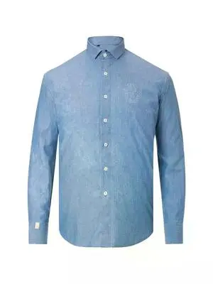 BILLIONAIRE Button Shirt