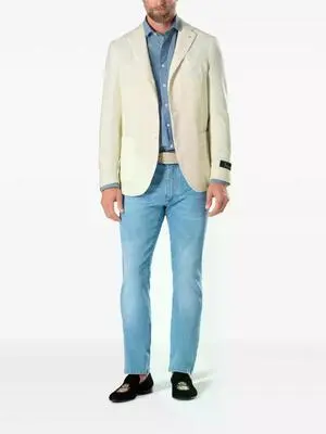 BILLIONAIRE Button Shirt