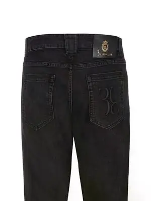 BILLIONAIRE Five-pocket Jeans