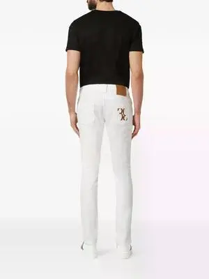 BILLIONAIRE Slim-fit Jeans