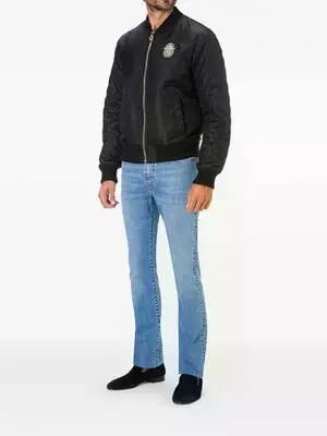 BILLIONAIRE Five-pocket Jeans - Blue
