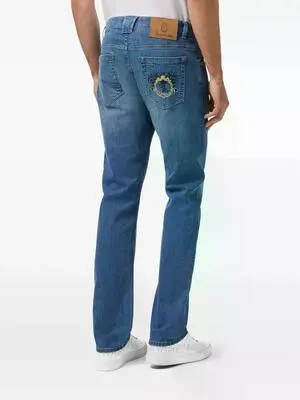 BILLIONAIRE Tailored Jeans - Blue