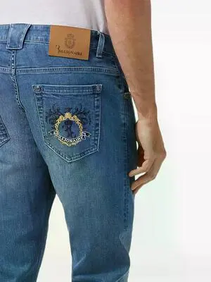 BILLIONAIRE Tailored Jeans - Blue