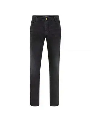 BILLIONAIRE Five-pocket Jeans