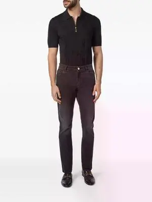 BILLIONAIRE Five-pocket Jeans