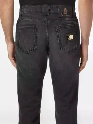 BILLIONAIRE Five-pocket Jeans