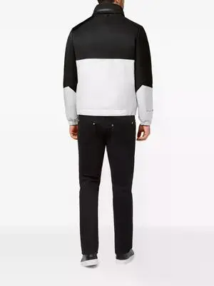 BILLIONAIRE Colourblock Jacket