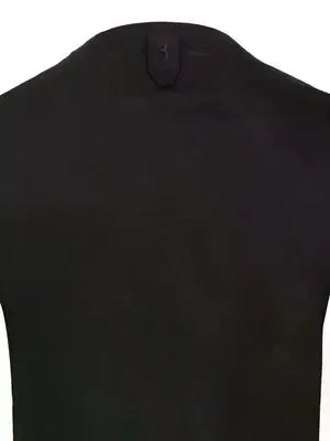 BILLIONAIRE V-neck T-shirt