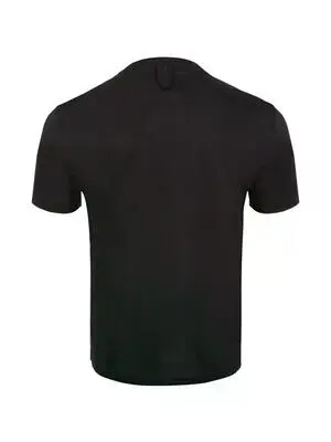 BILLIONAIRE V-neck T-shirt
