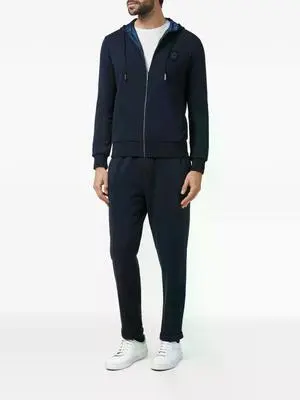 BILLIONAIRE Crest Tracksuit