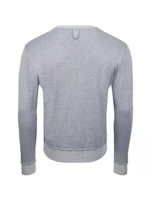 BILLIONAIRE Crew-neck Sweatshirt - Grey