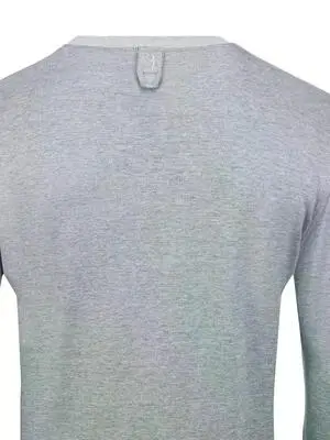 BILLIONAIRE Crew-neck Sweatshirt - Grey