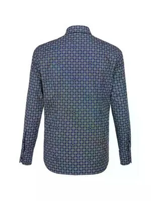 BILLIONAIRE Macclesfield Shirt