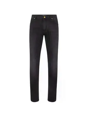 Billionaire Straight Leg Jeans For Men