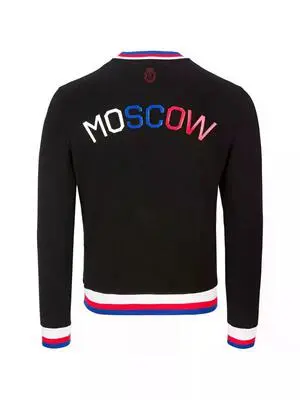 BILLIONAIRE Crewneck Sweatshirt